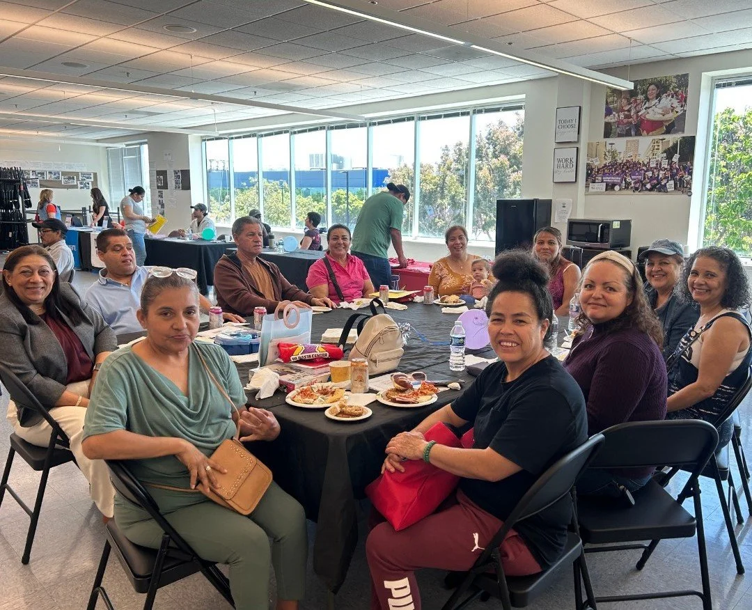 Alameda Open House — Building Skills Partnership