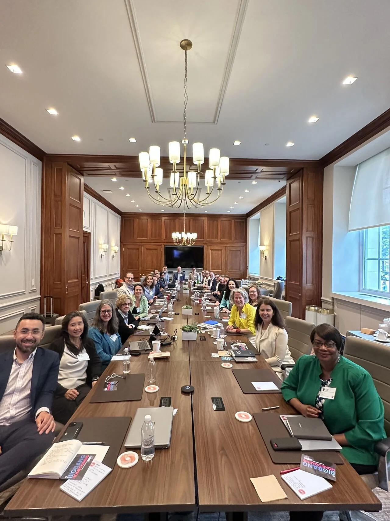 Stanford Center on Longevity — Building Skills Partnership