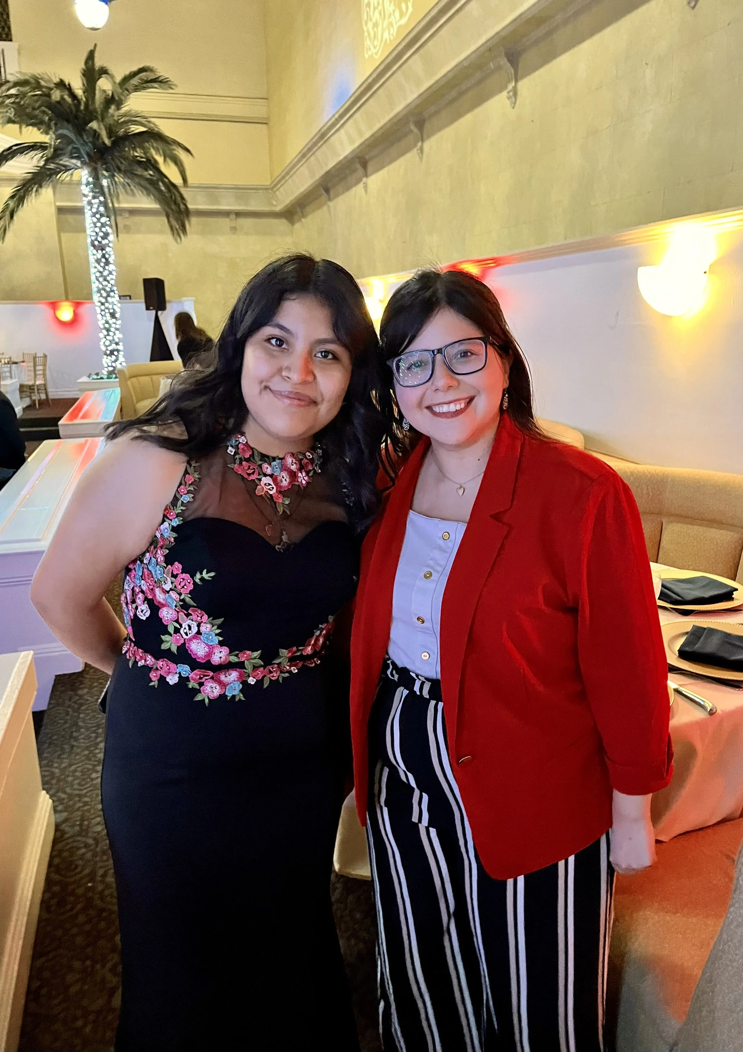 UC Berkeley students — Building Skills Partnership