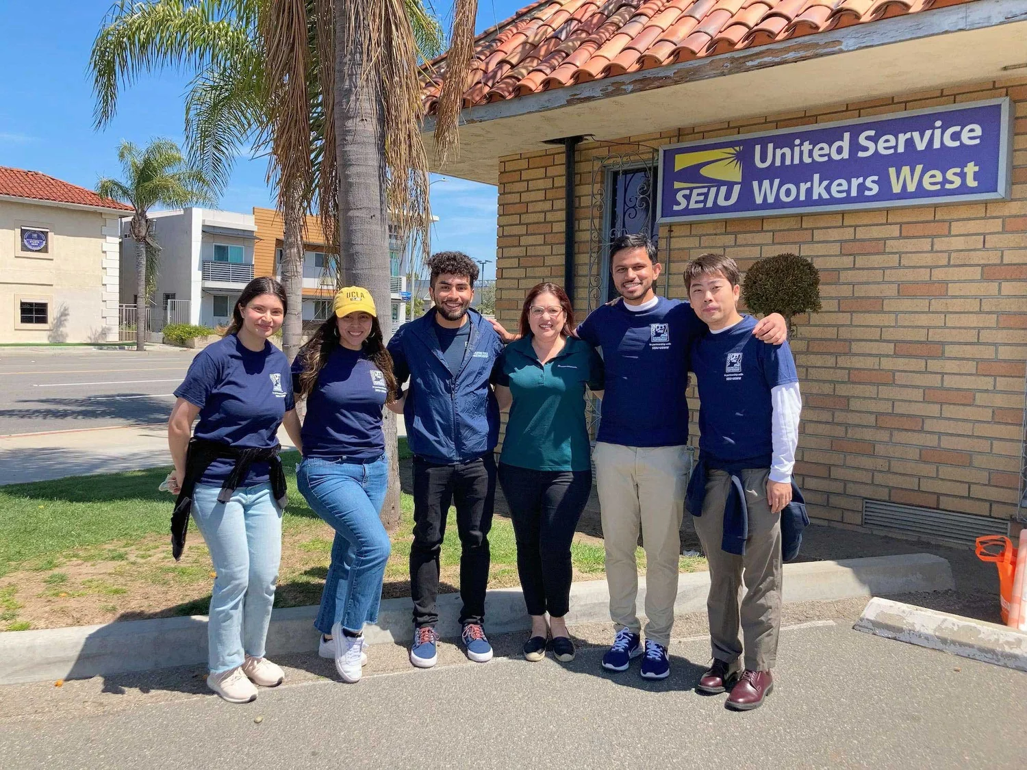 Courses — Building Skills Partnership