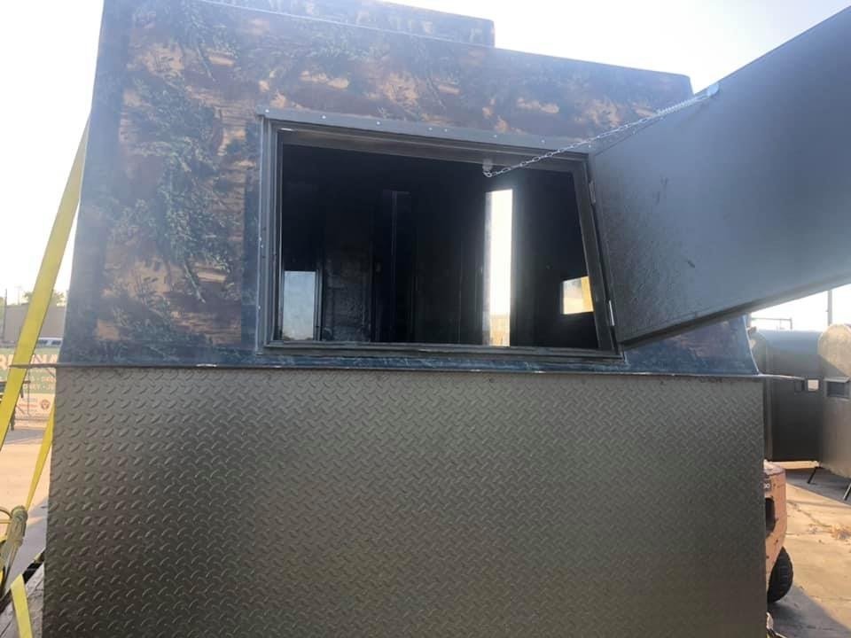 Custom Orders — Boss Game Systems