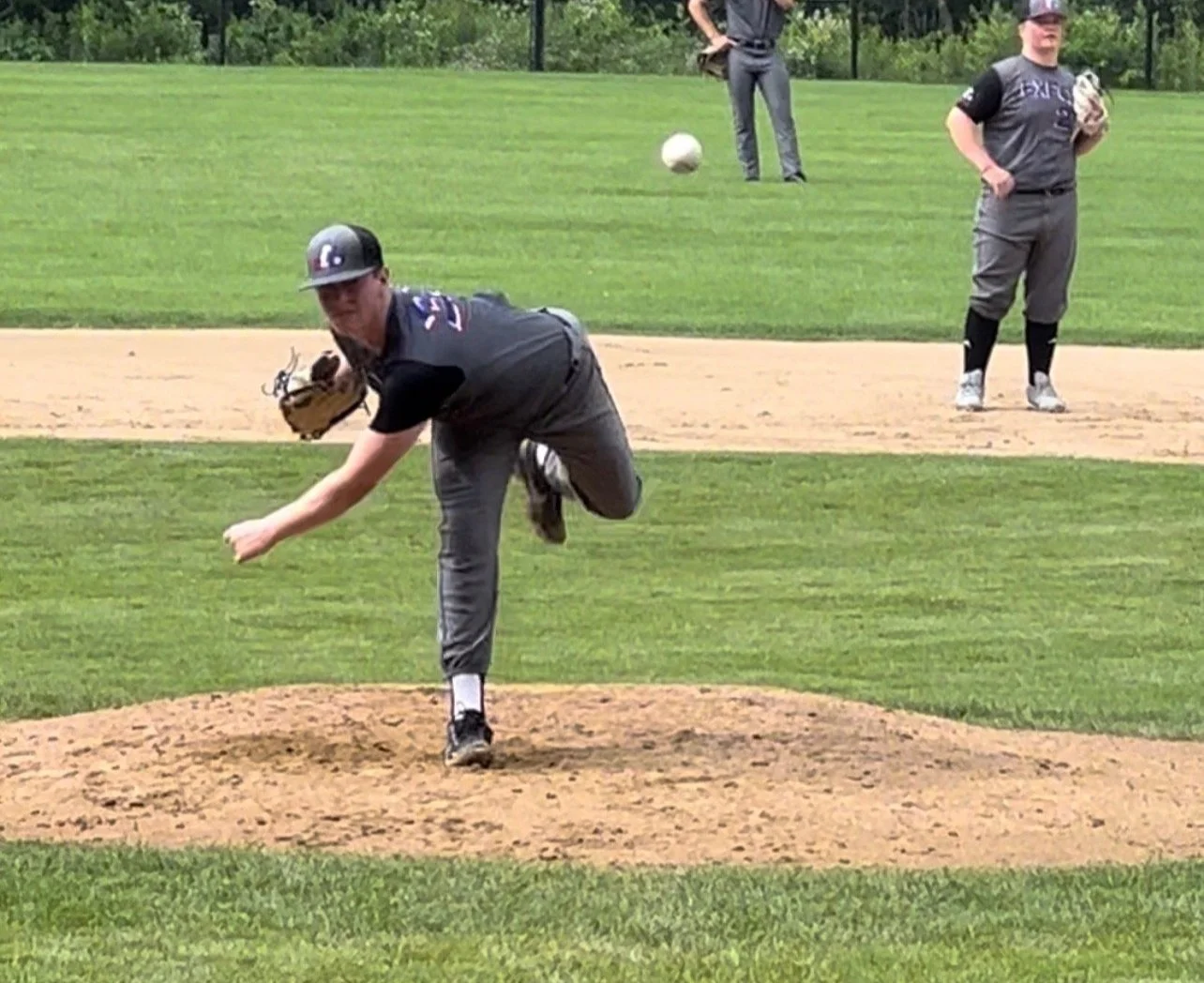 How To Be An Expo — Expos Baseball