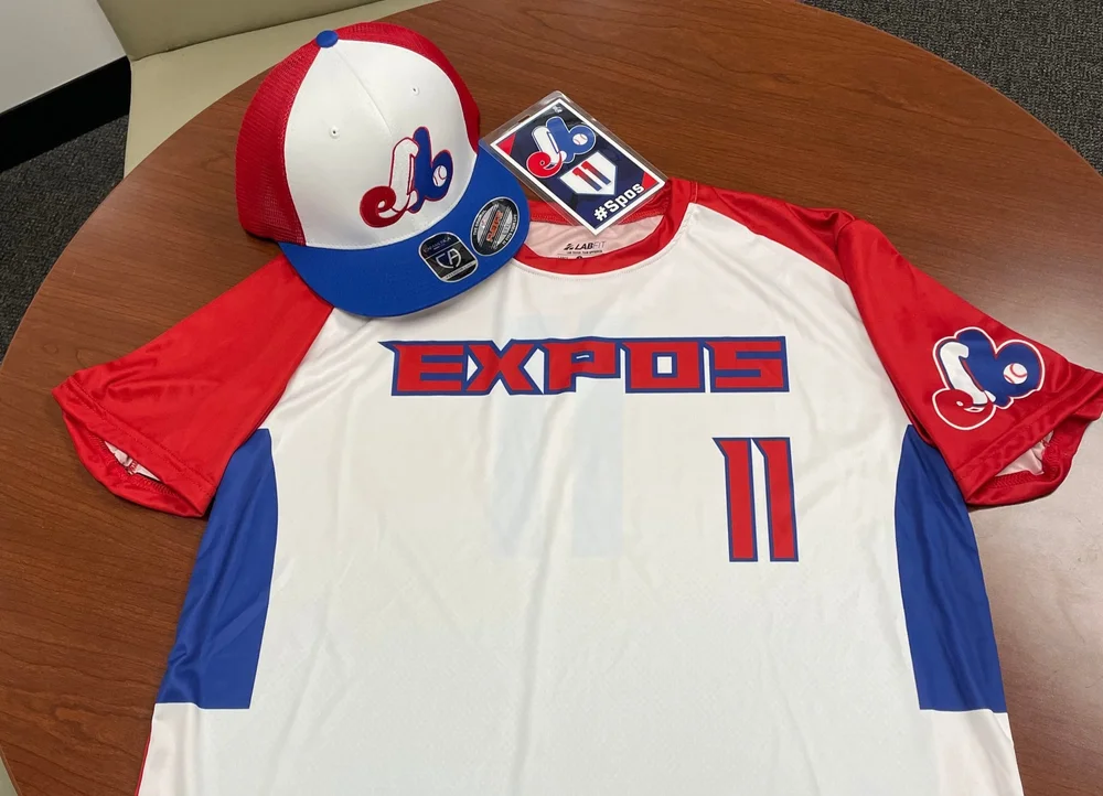 Expos Alumni — Expos Baseball