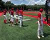 Expos Baseball