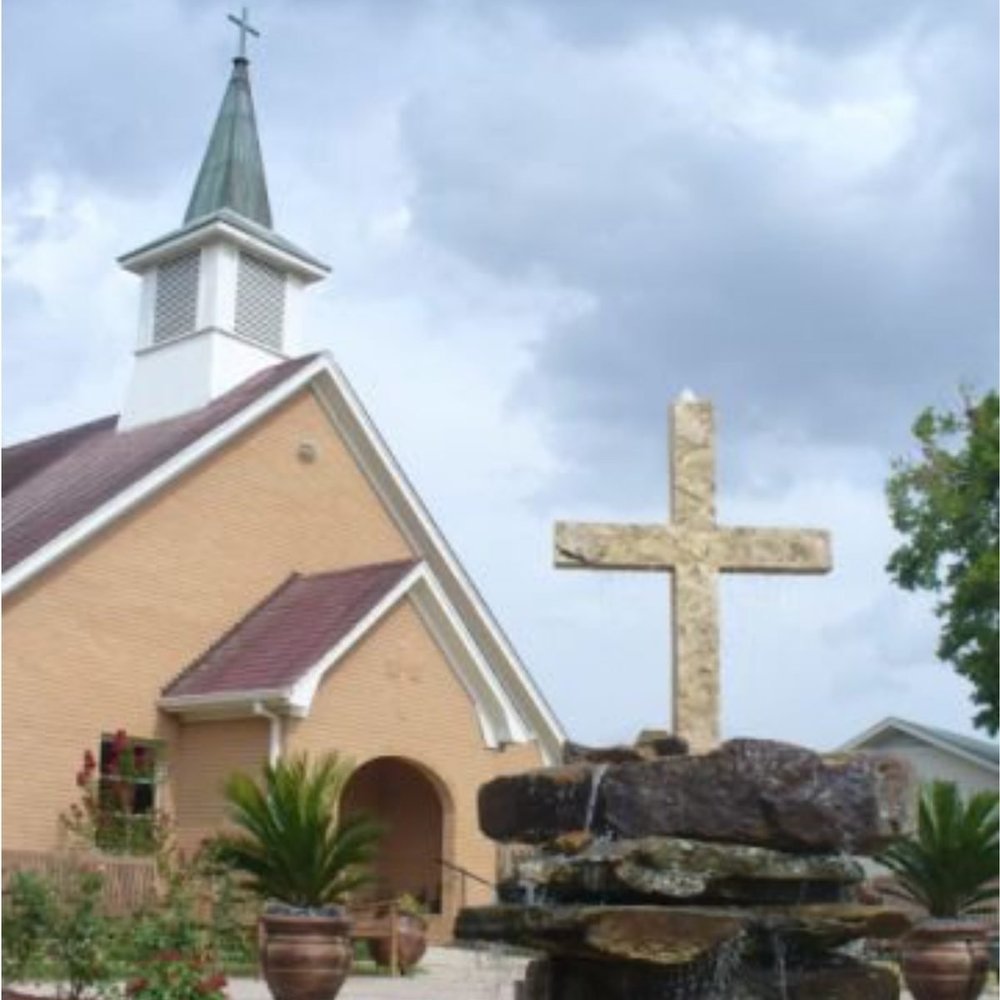 Greenvine Emmanuel Lutheran Church
