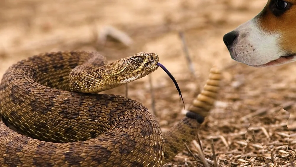 Rattlesnake Training for Dogs: Colorado Snake Avoidance — Front Range ...