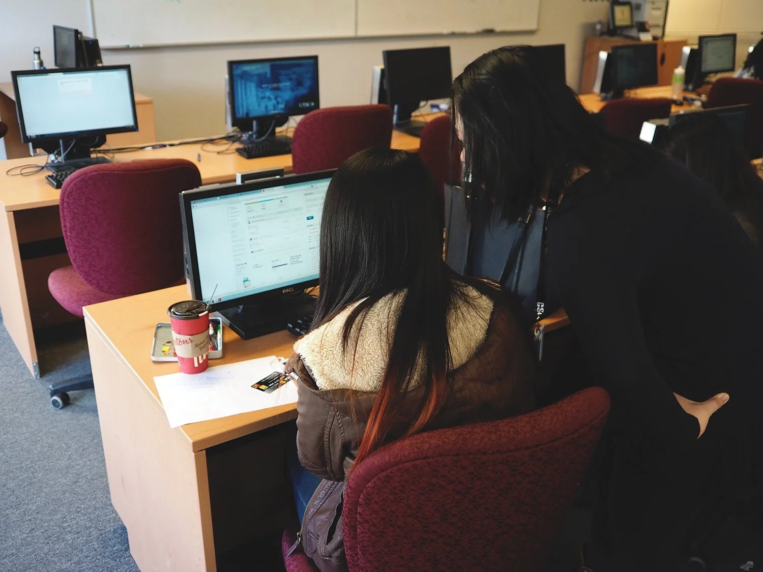 Scarborough Campus Students' Union
