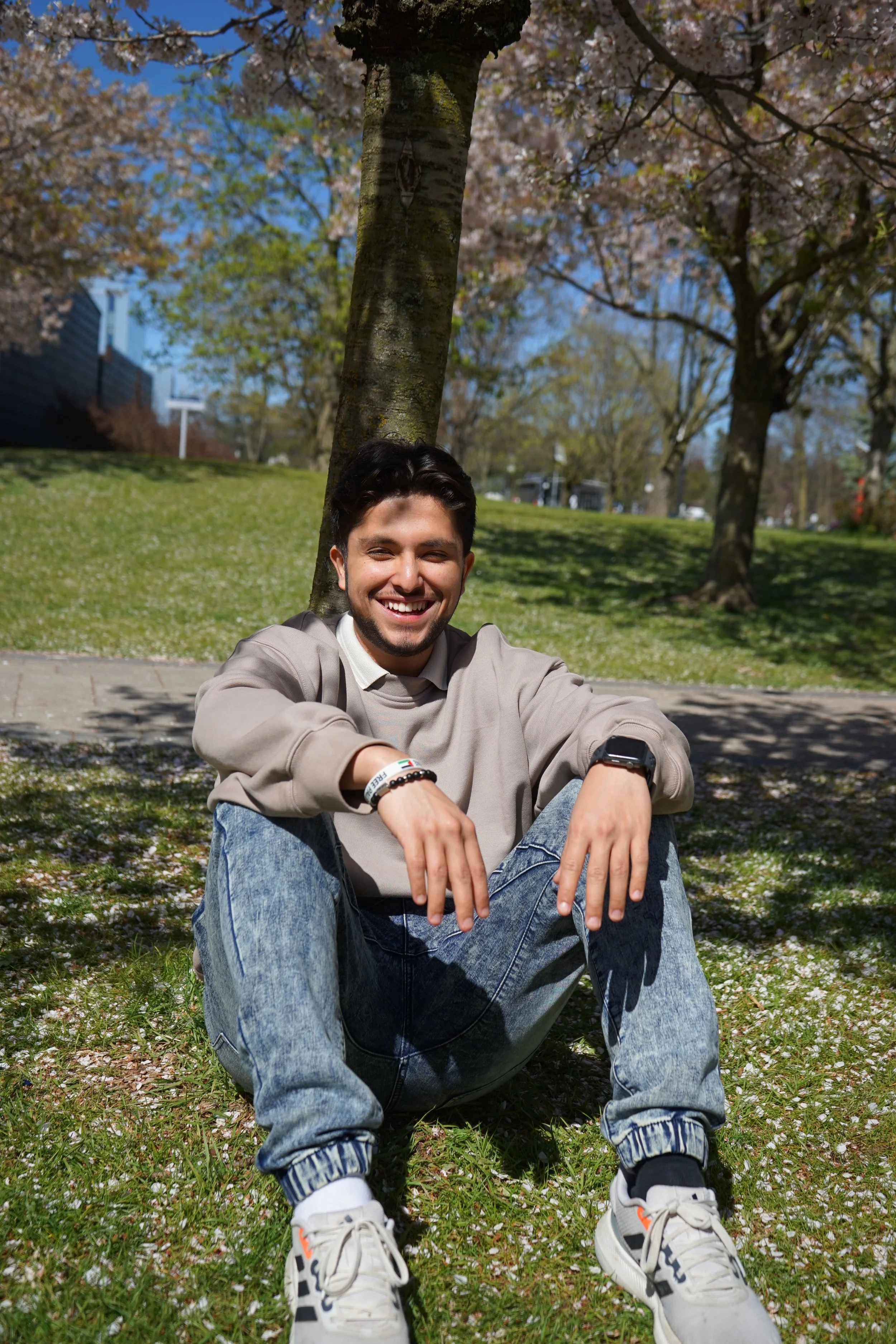 Our Team — Scarborough Campus Students' Union