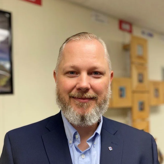 Faculty — Chesterton Academy of the Rogue Valley