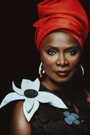 Angelique Kidjo — Biography