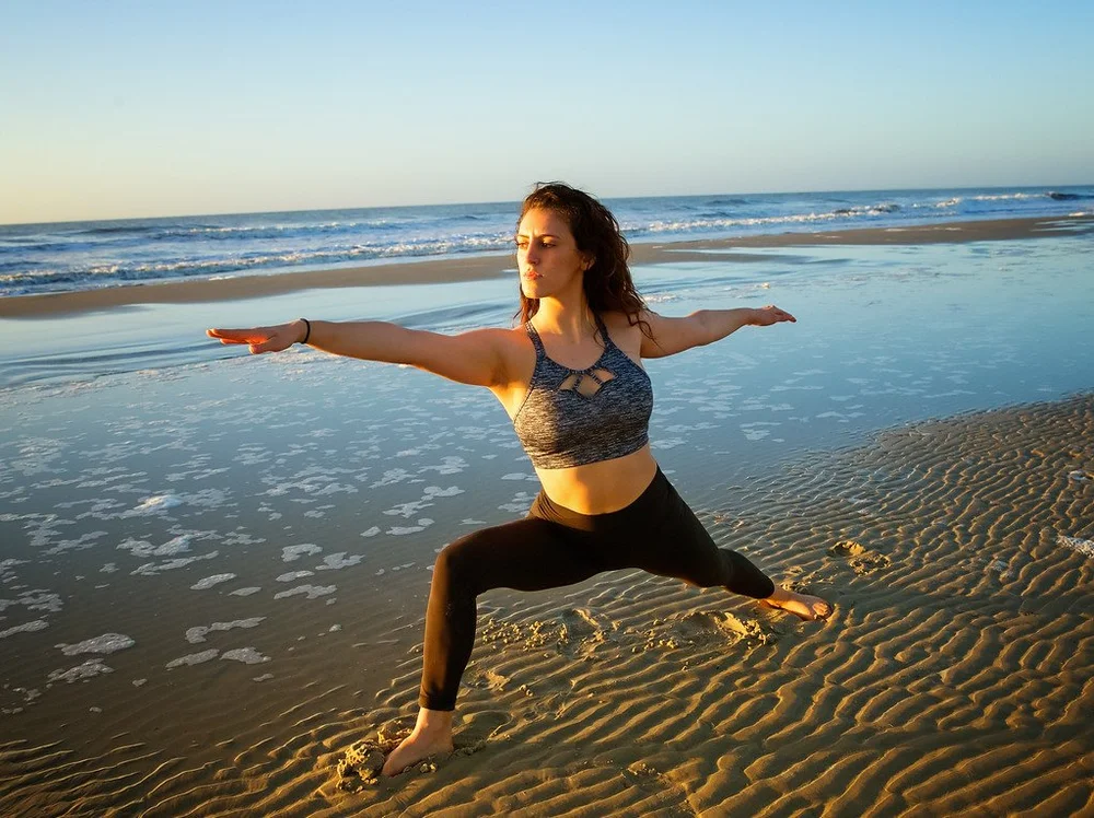 Danielle Vaccaro Movement