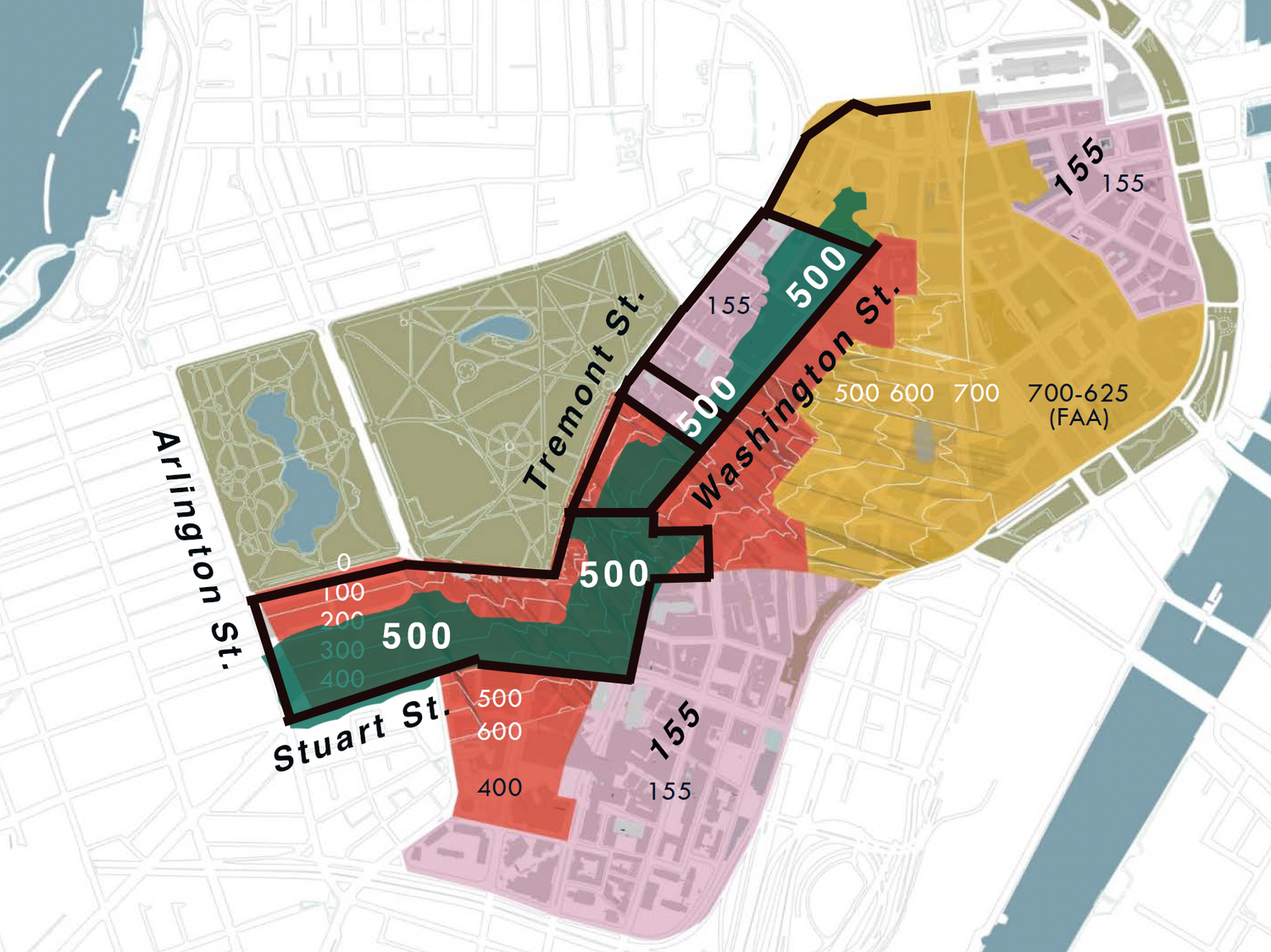 Plan Downtown — Downtown Boston Neighborhood Association