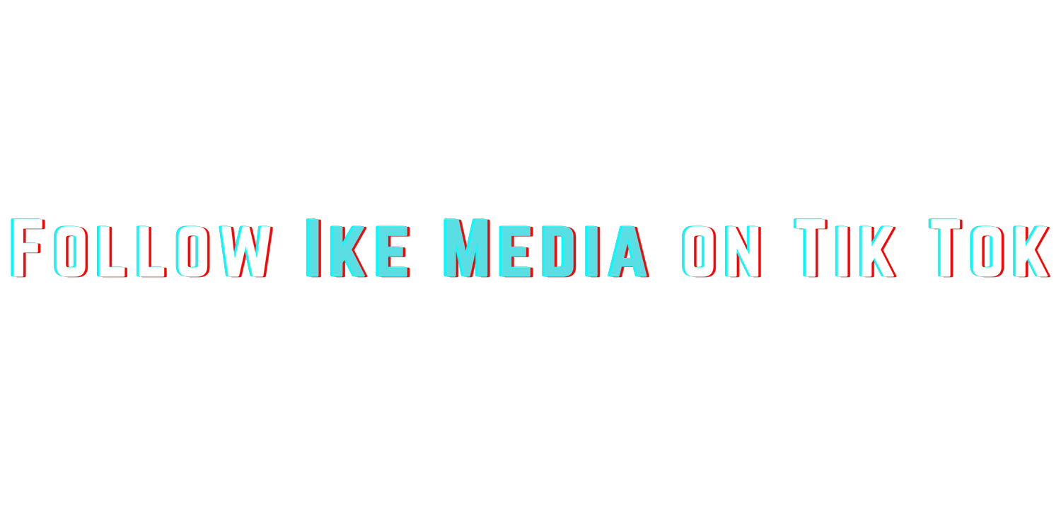 IKE MEDIA EHS