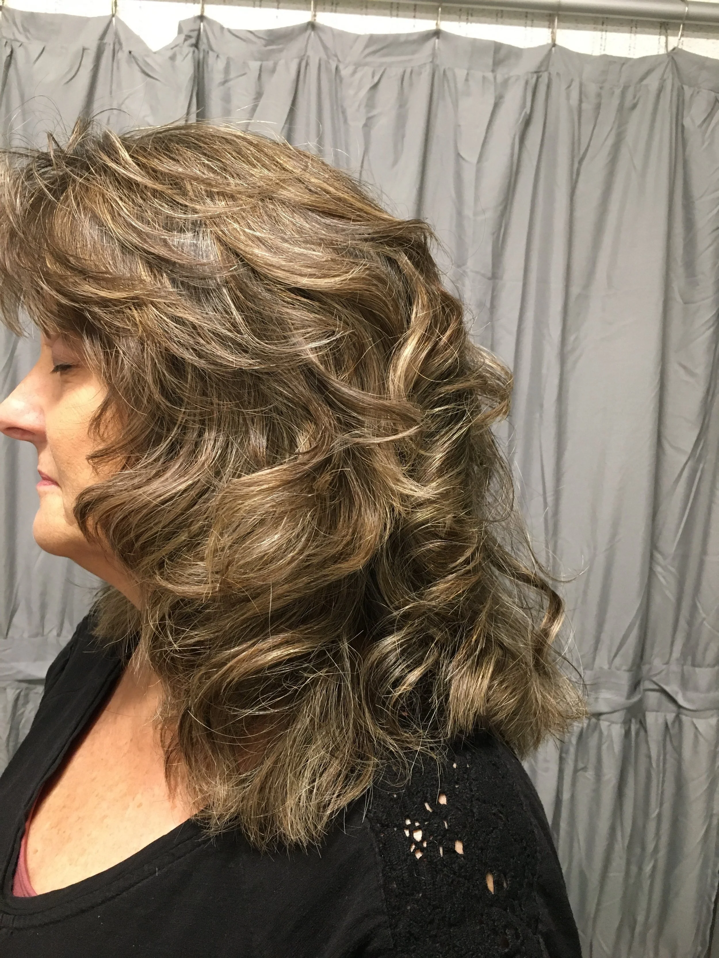 Services Stylists — Still Sherry's Beauty Salon