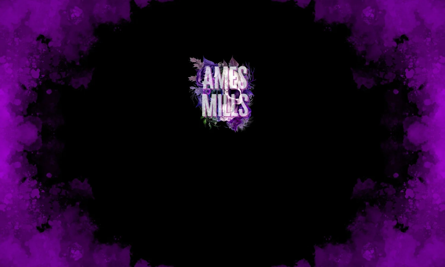 Upcoming events — Ames Mills