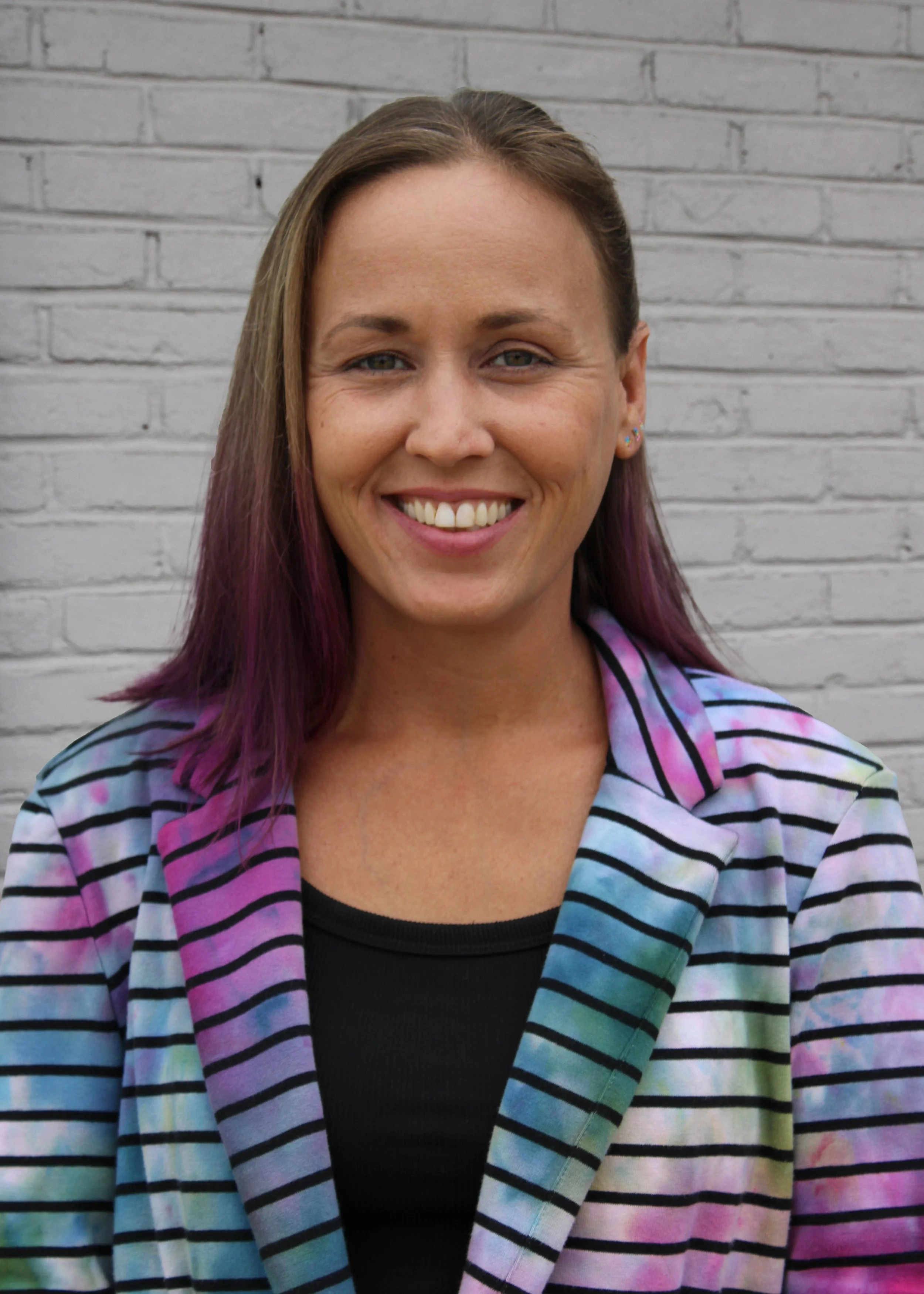 Our Team — UPLIFTD