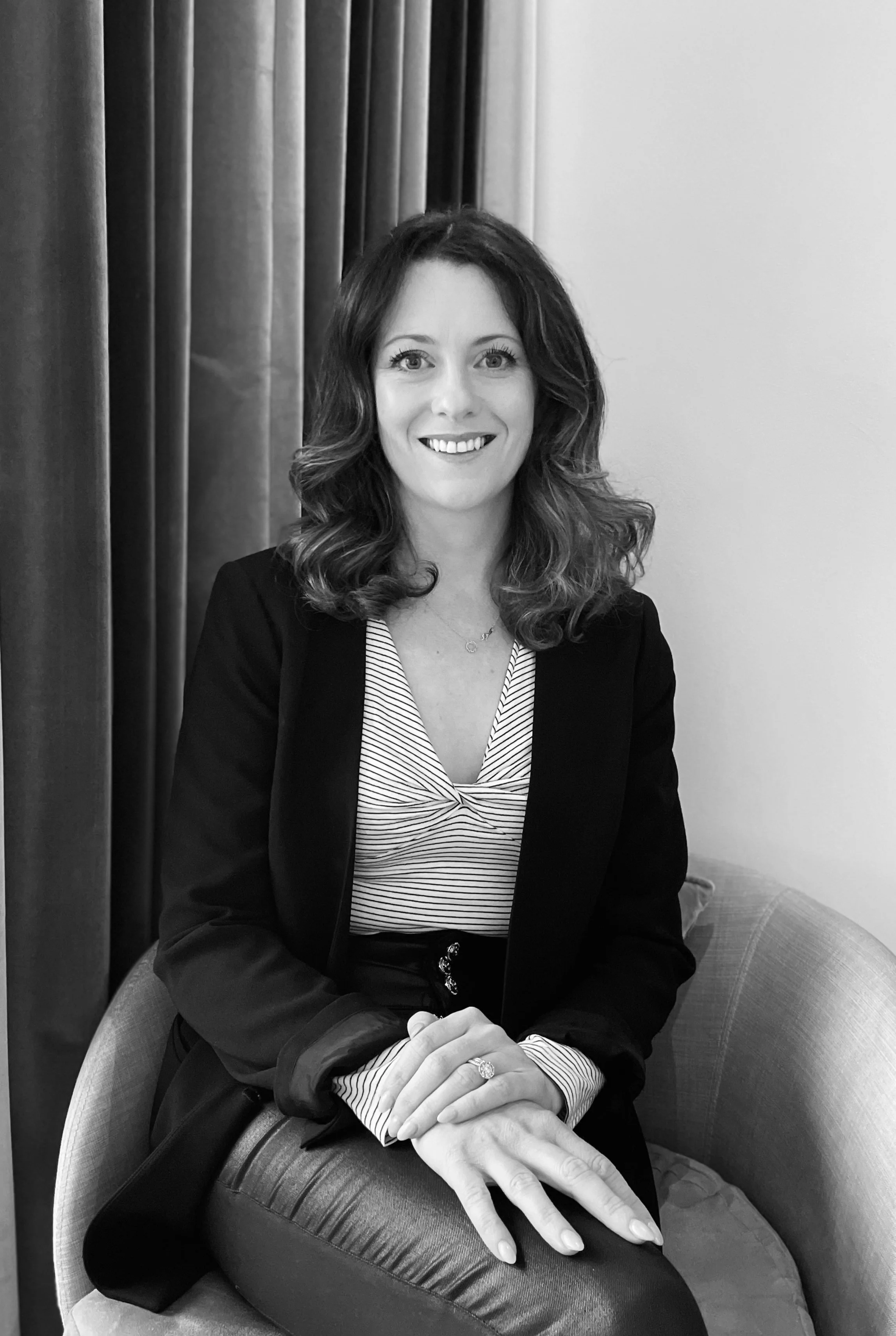 About — HC Planning Ltd