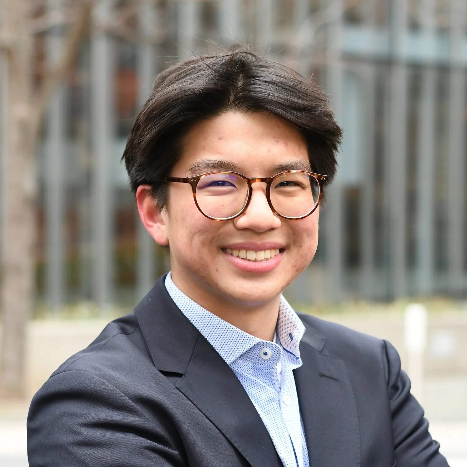Team — LIU LAB