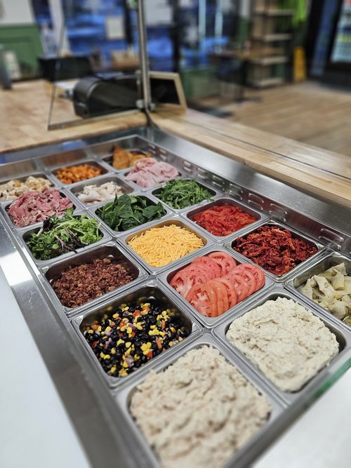 Menu — bmuse cafe