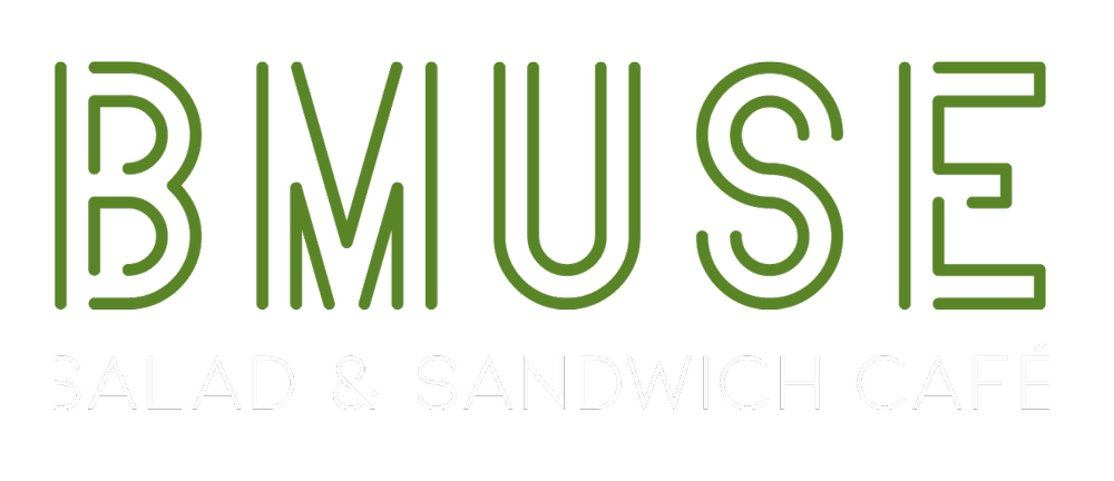 Menu — bmuse cafe