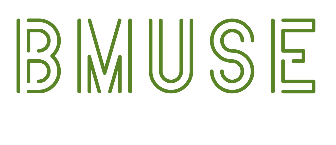 Menu — bmuse cafe