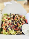 Menu — bmuse cafe