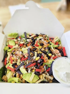 Menu — bmuse cafe
