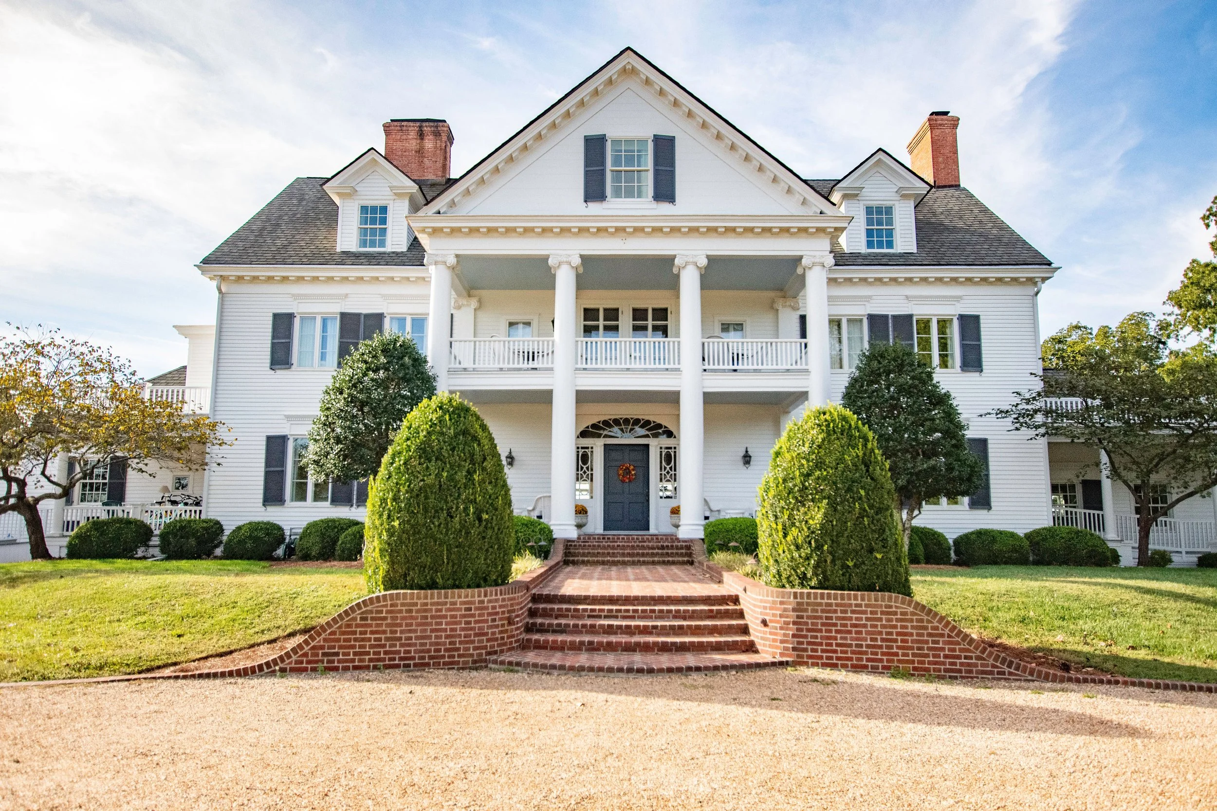 The History of Gloucester County — Gloucester County, VA