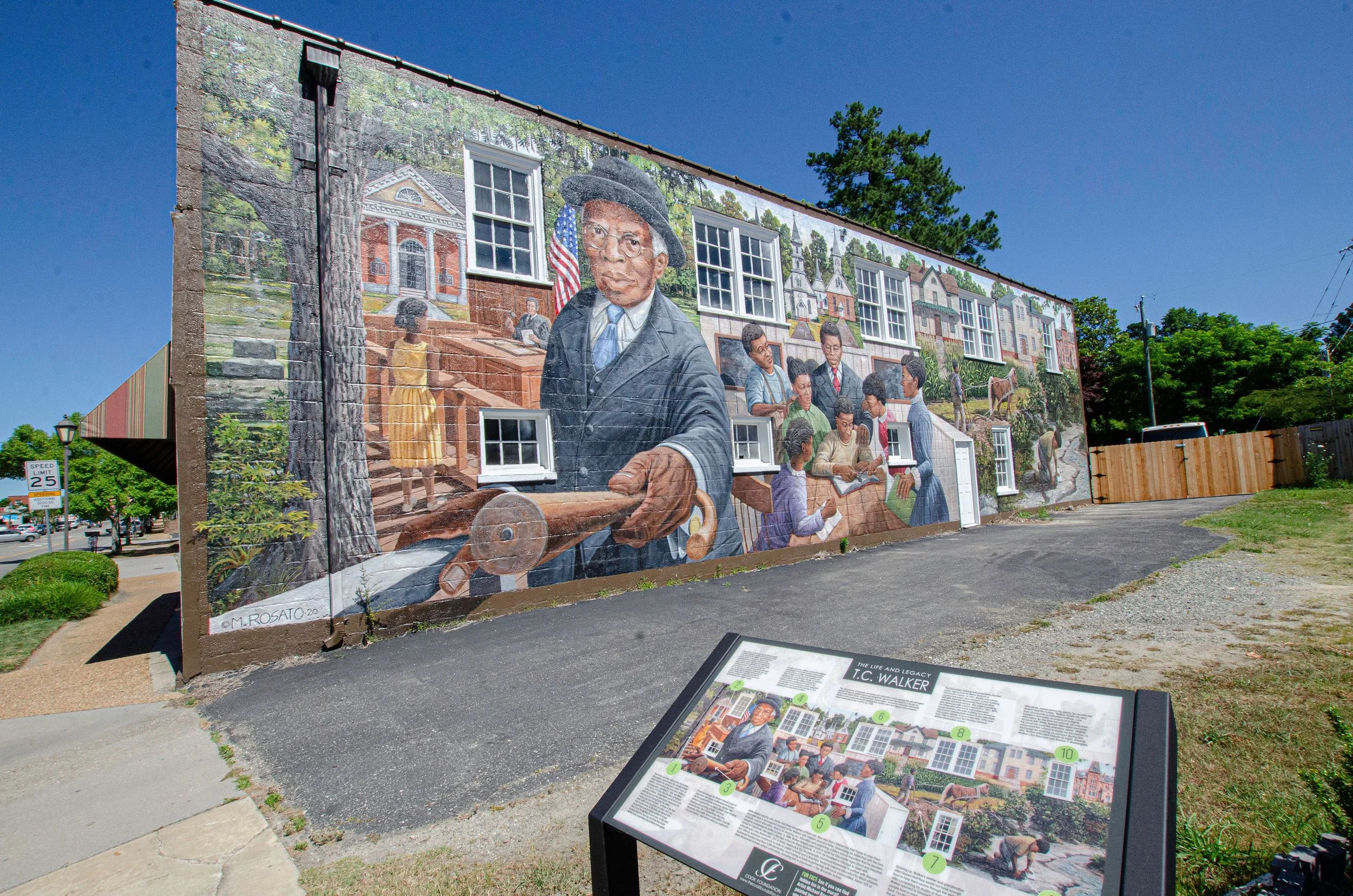 The History of Gloucester County — Gloucester County, VA