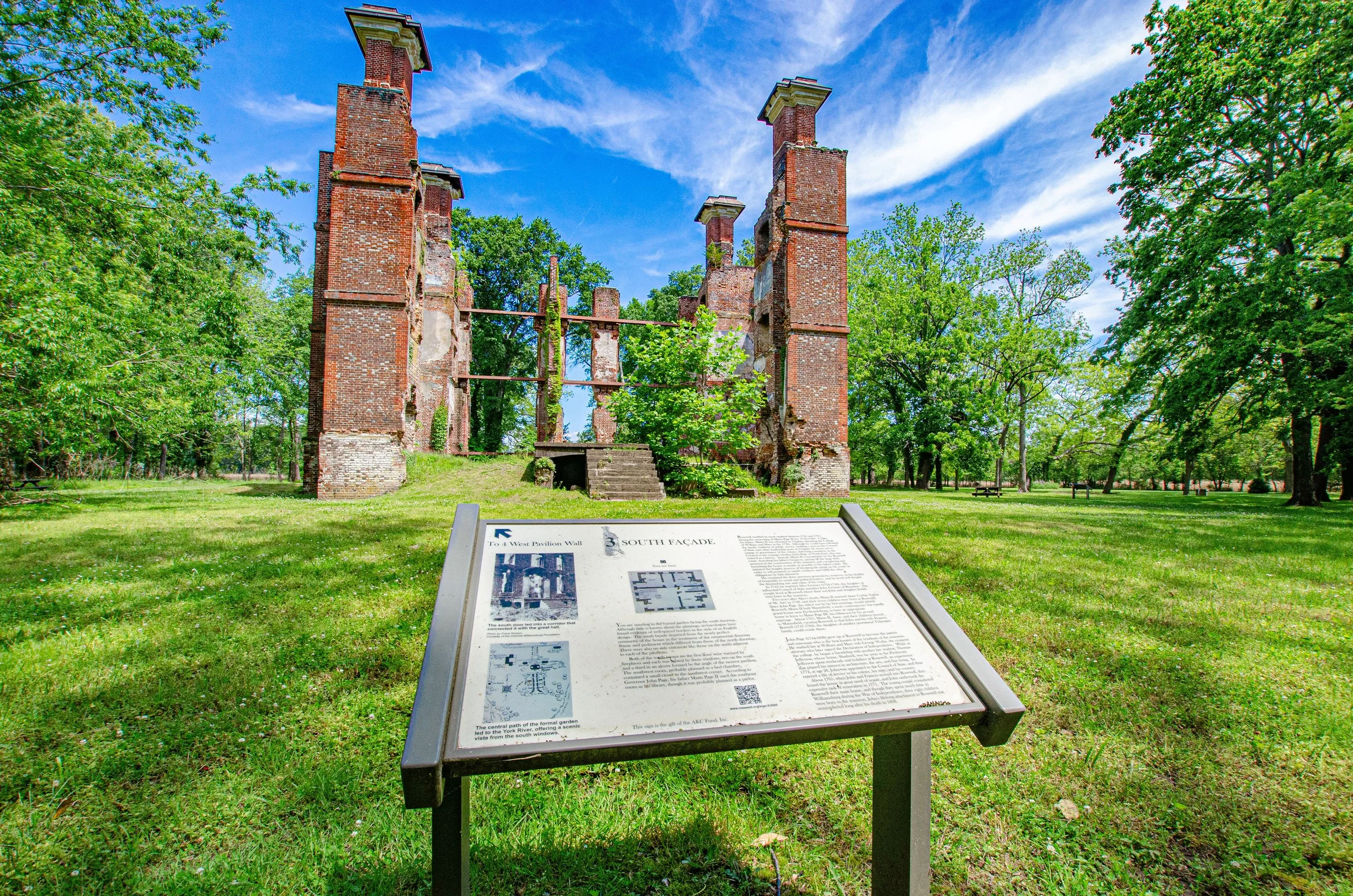 The History of Gloucester County — Gloucester County, VA