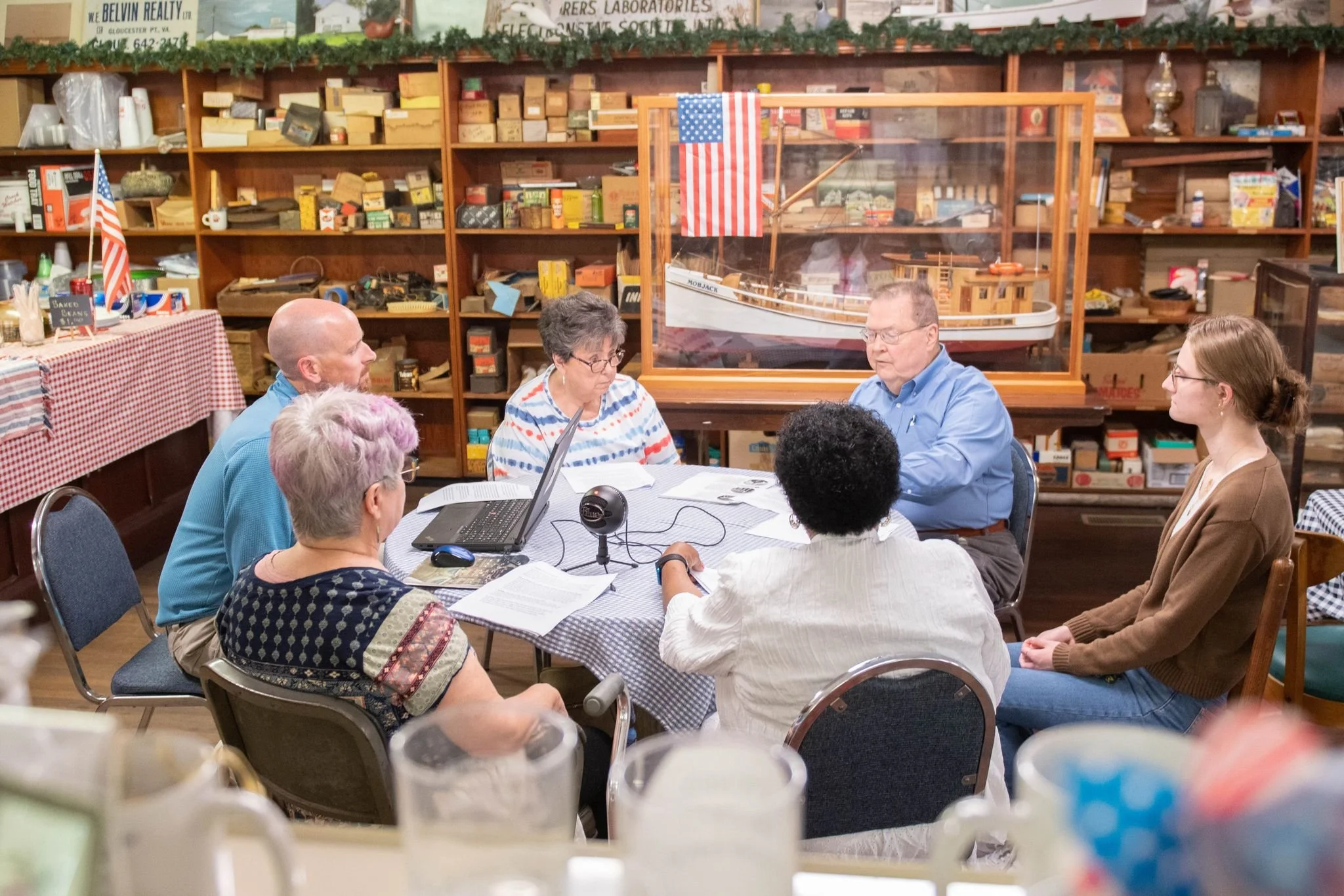 This Must Be The Place… Guinea, Virginia — Gloucester County, VA