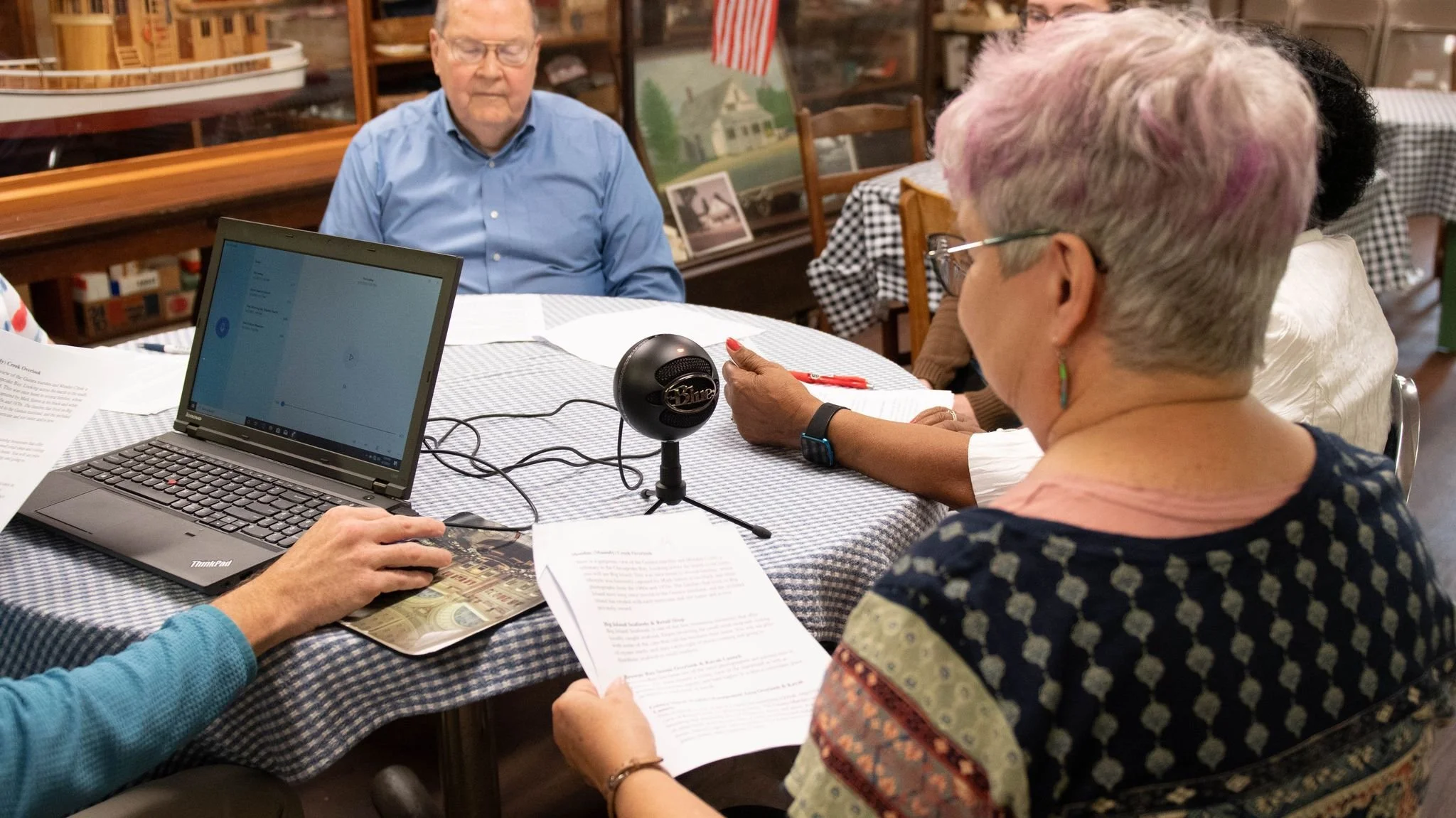 This Must Be The Place… Guinea, Virginia — Gloucester County, VA