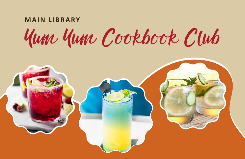 Library Events — Gloucester County, VA
