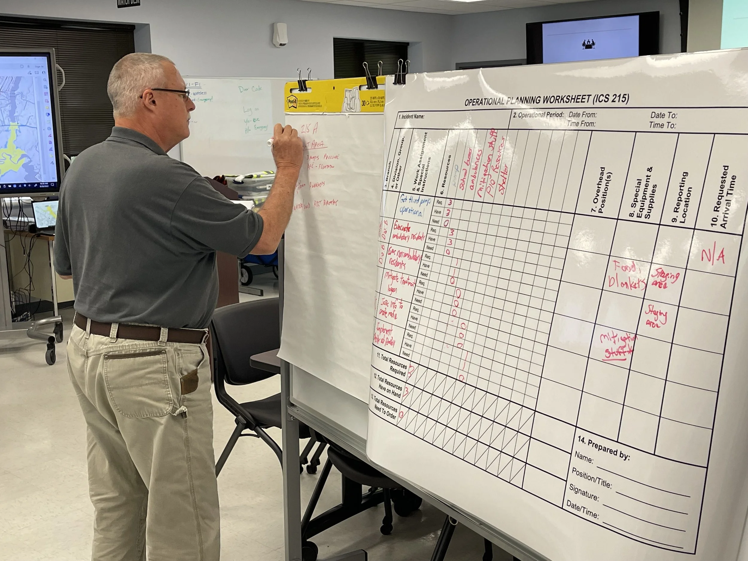 Emergency Management — Gloucester County, VA