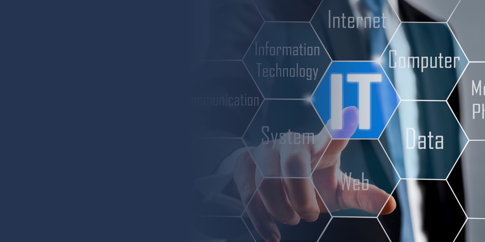 Information Technology — Gloucester County, VA