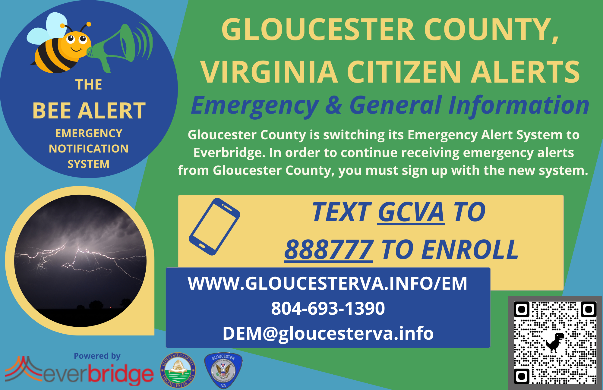 Emergency Management — Gloucester County, VA