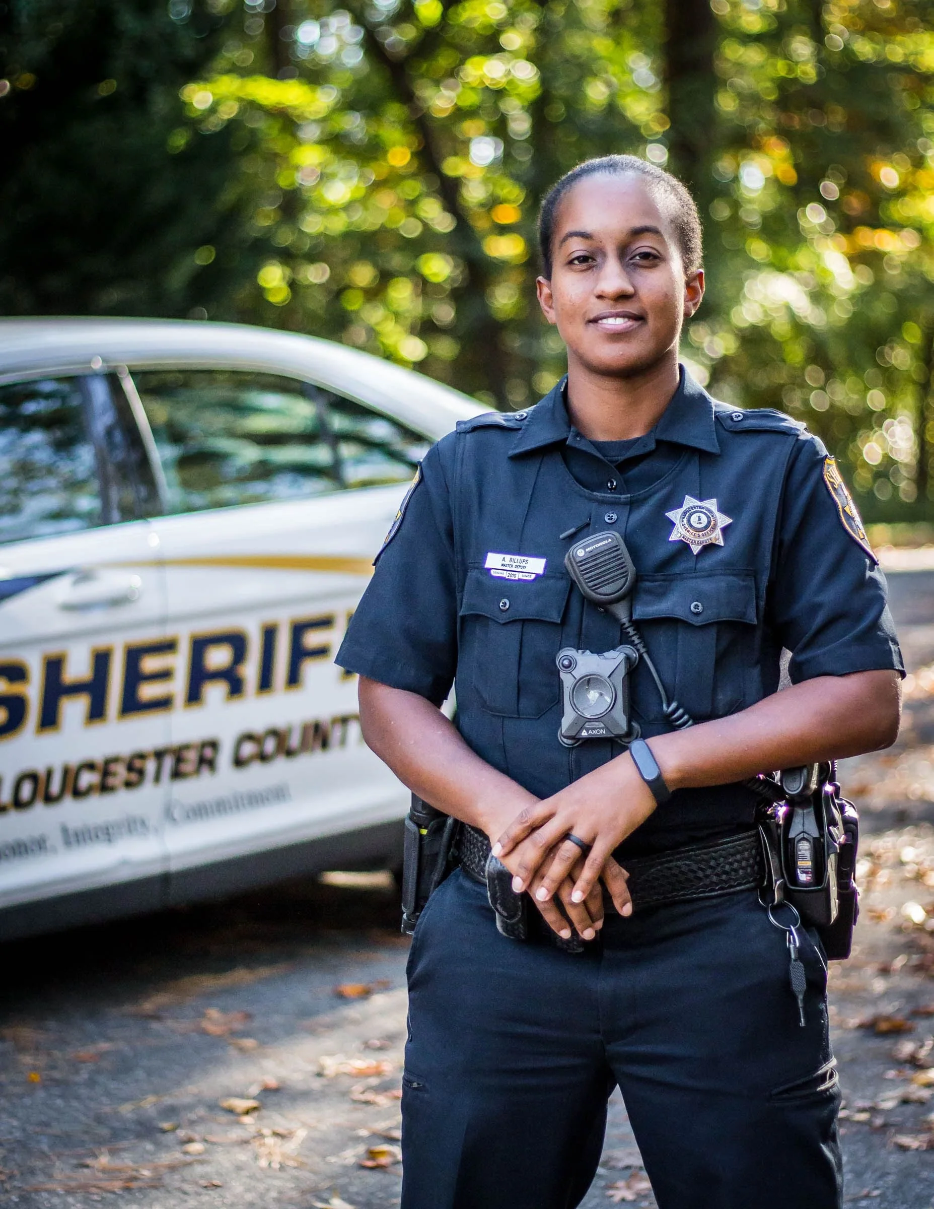 Law Enforcement — Gloucester County, VA