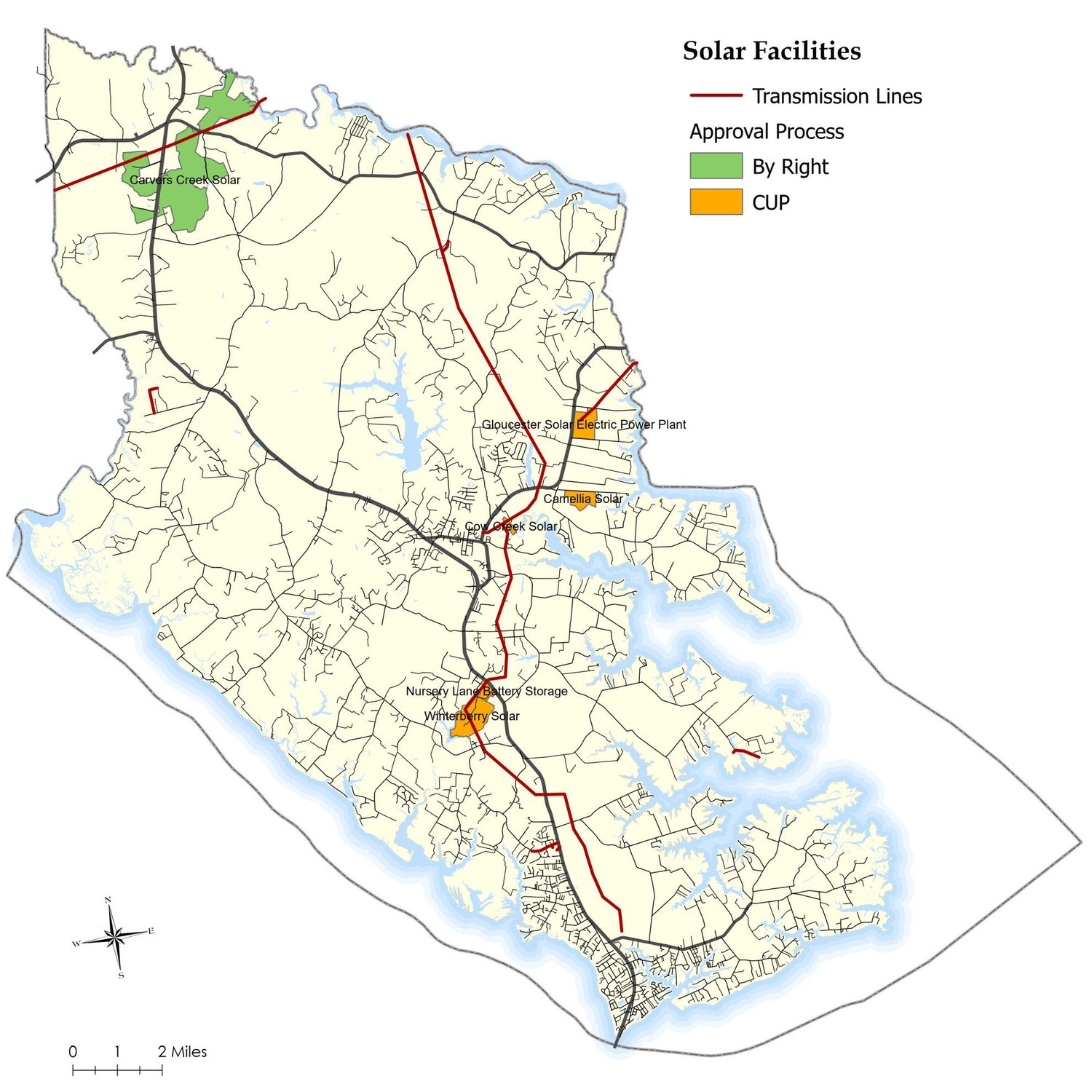 Planning & Zoning — Gloucester County, VA