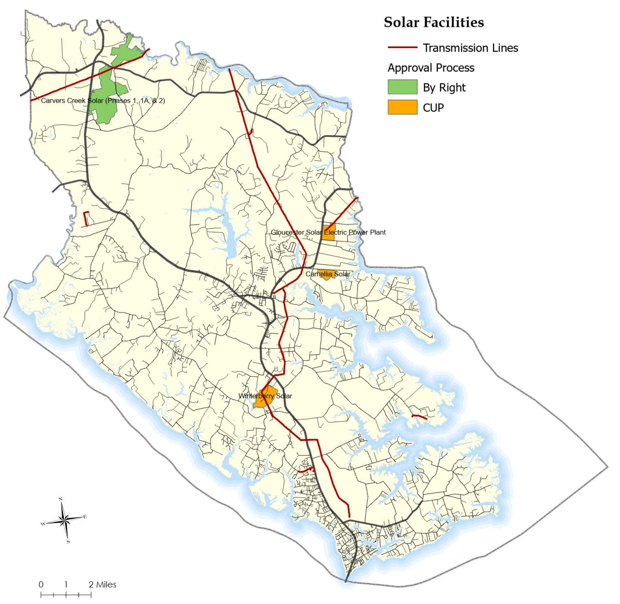 Planning & Zoning — Gloucester County, VA