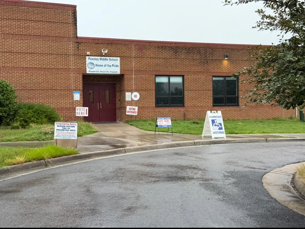 Voting Precincts — Gloucester County, VA