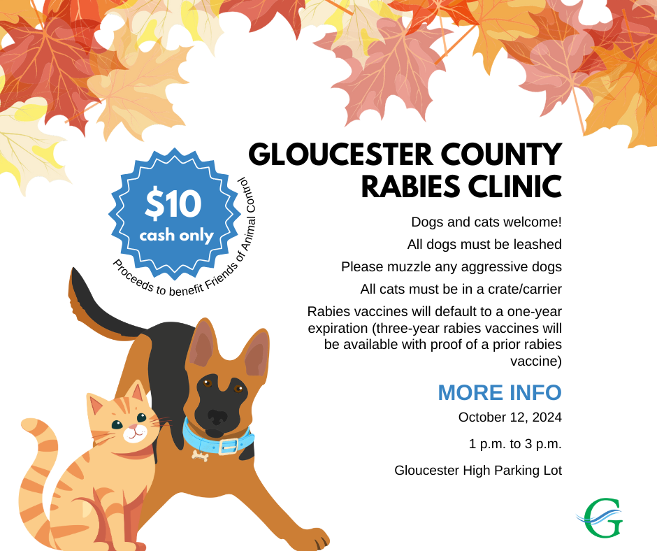 Animal Control — Gloucester County, VA