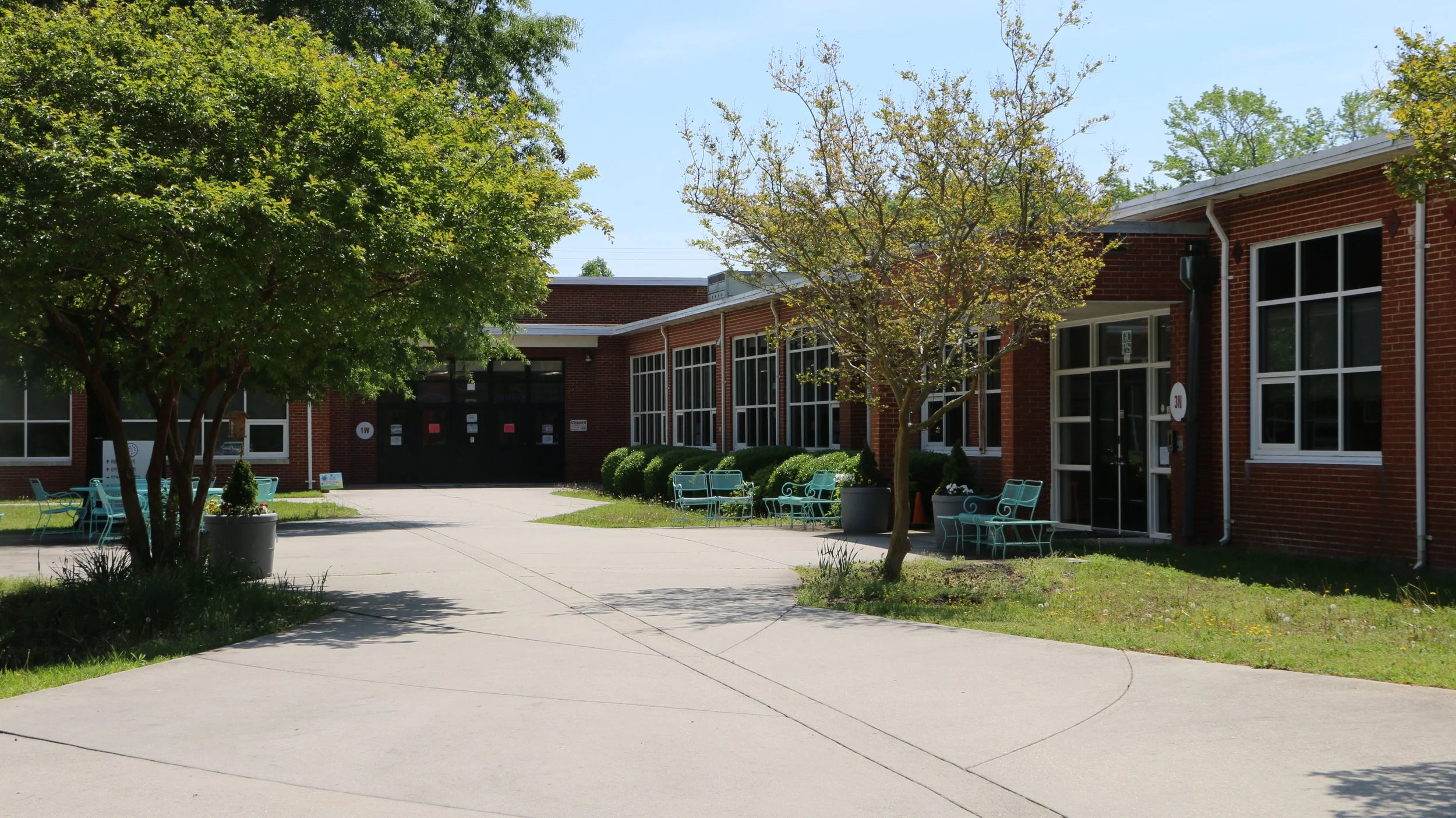 Voting Precincts — Gloucester County, VA