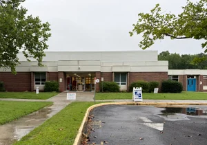Voting Precincts — Gloucester County, VA