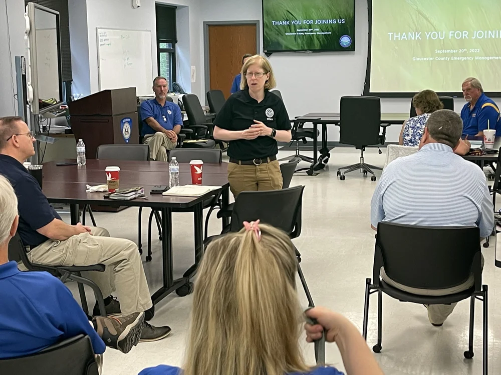 Emergency Management — Gloucester County, VA