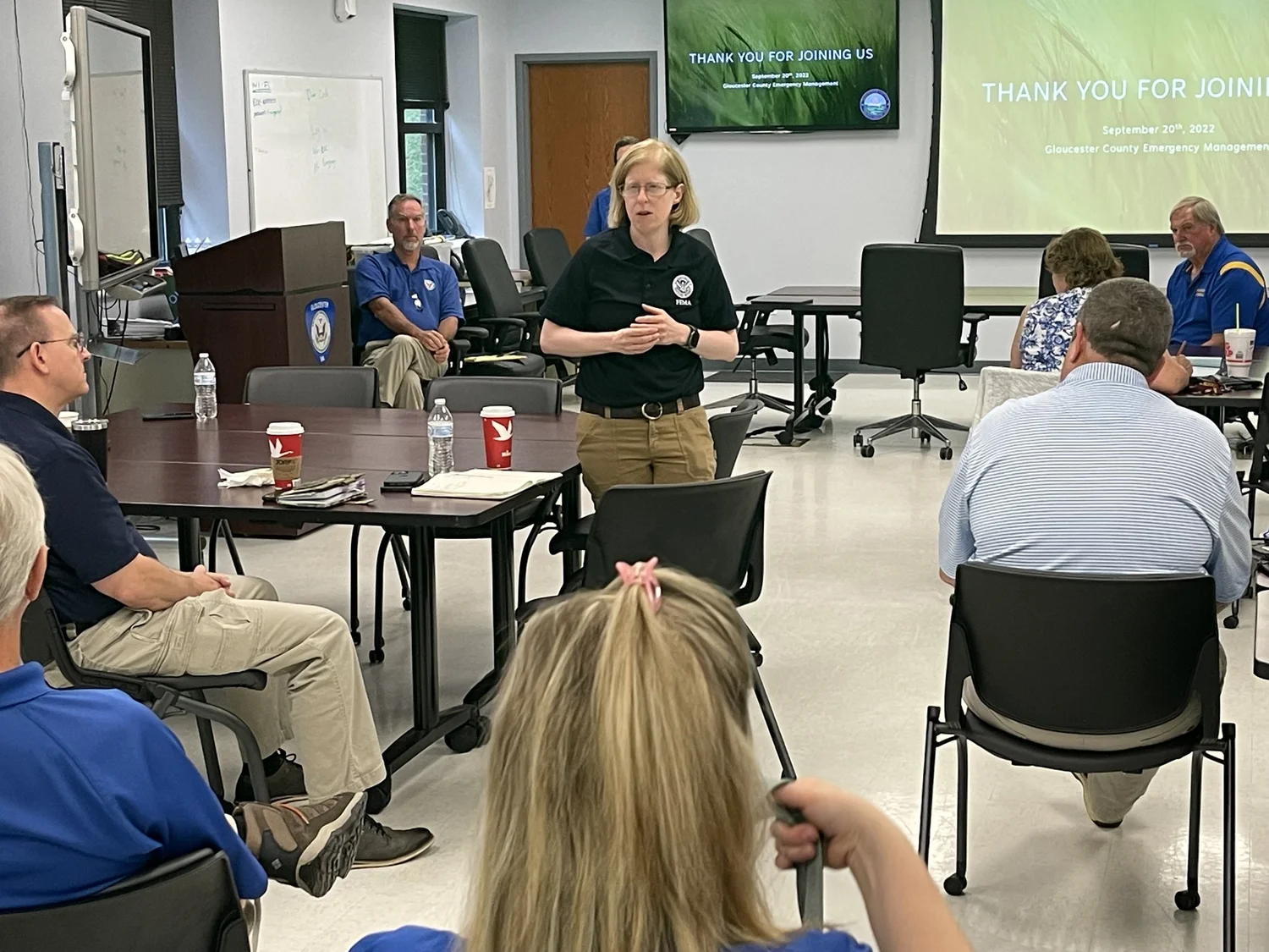 Emergency Management — Gloucester County, VA