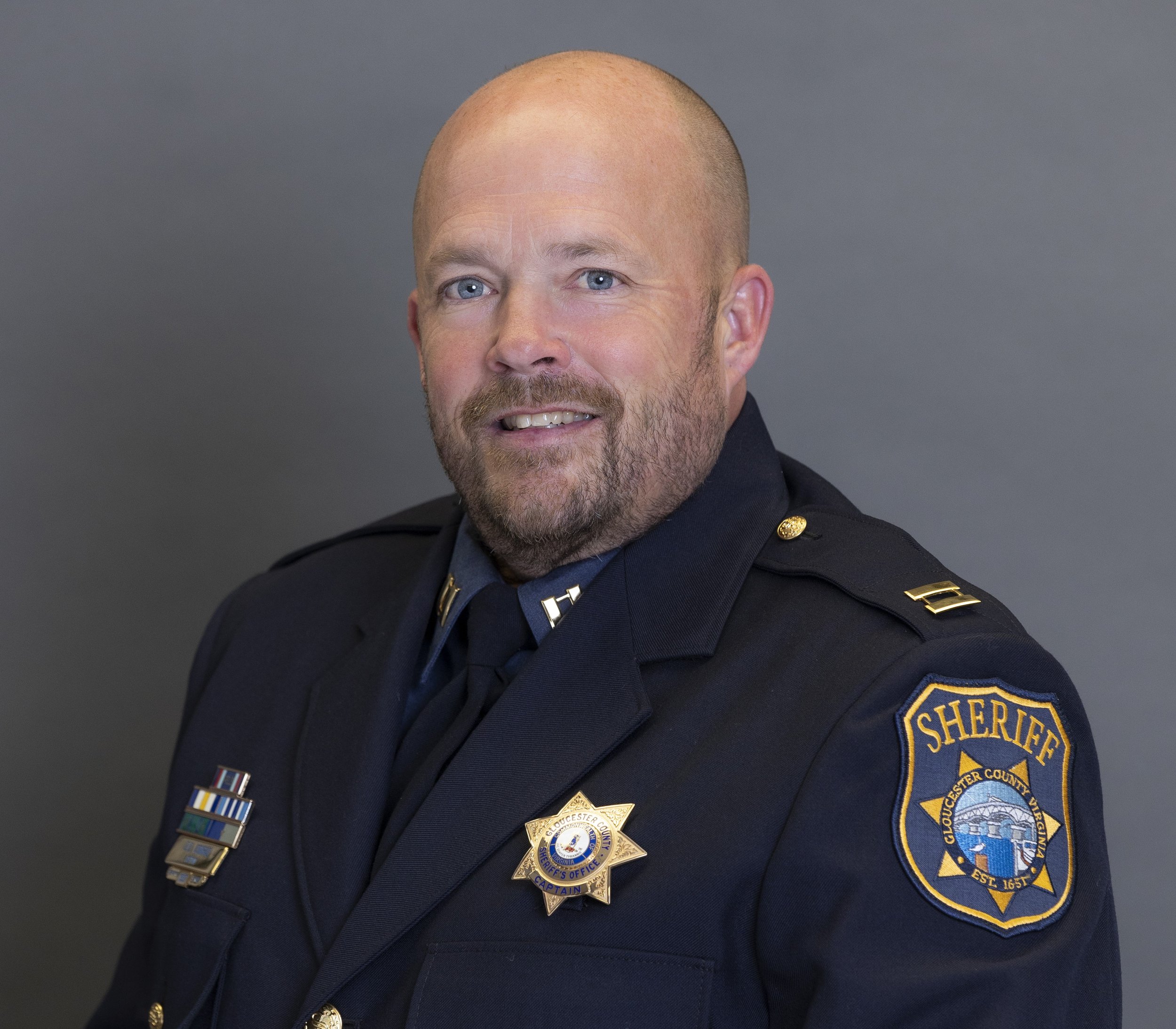 Sheriff — Gloucester County, VA
