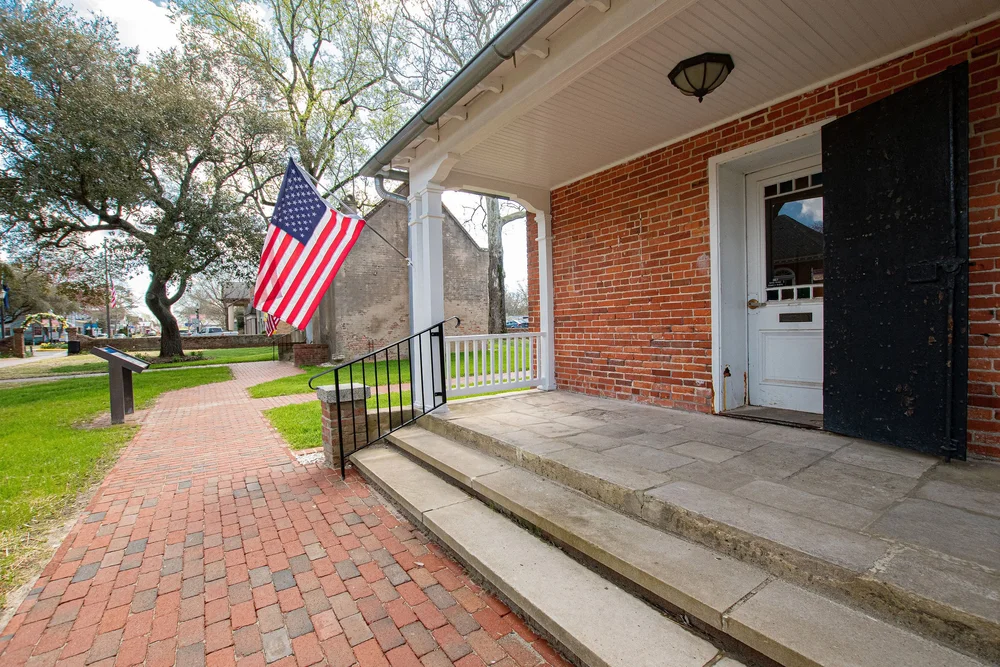 Gloucester Courthouse Historic District — Gloucester County, VA