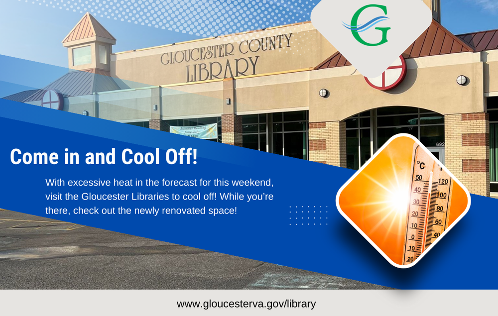 Emergency Management — Gloucester County, VA