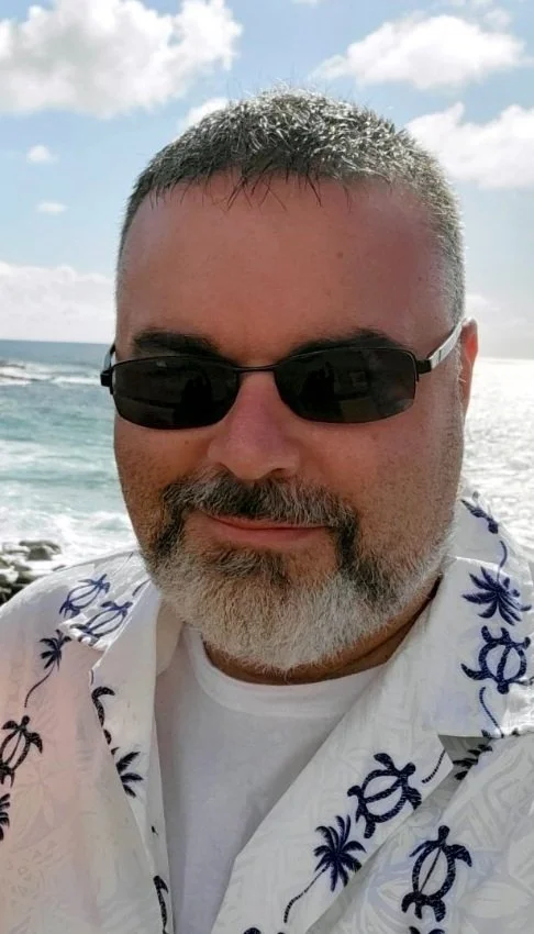 ABOUT — Washburn AVL