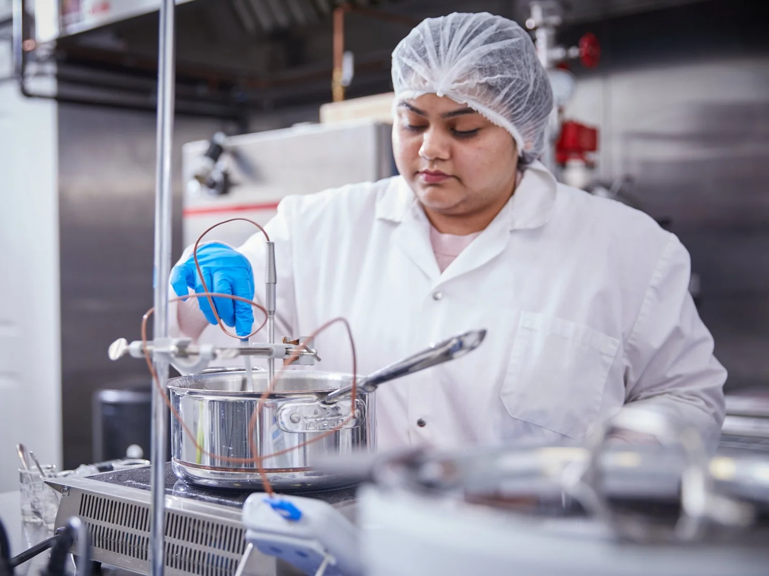 The Institute of Confectionery Excellence | Confectionery Science ...